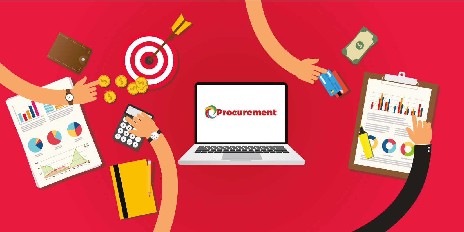 Eprocurement Login